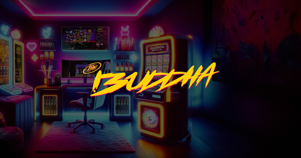 Bonus Hunts - The Buddha - Slots Live and at ya, Uppa Uppa Uppa